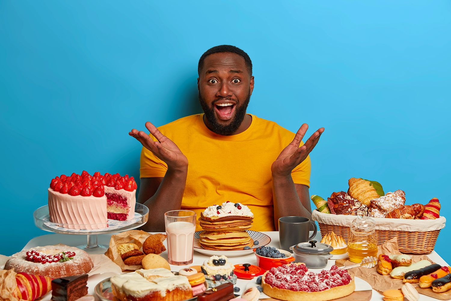 L'eau gazeuse la moins salée, une découverte pétillante