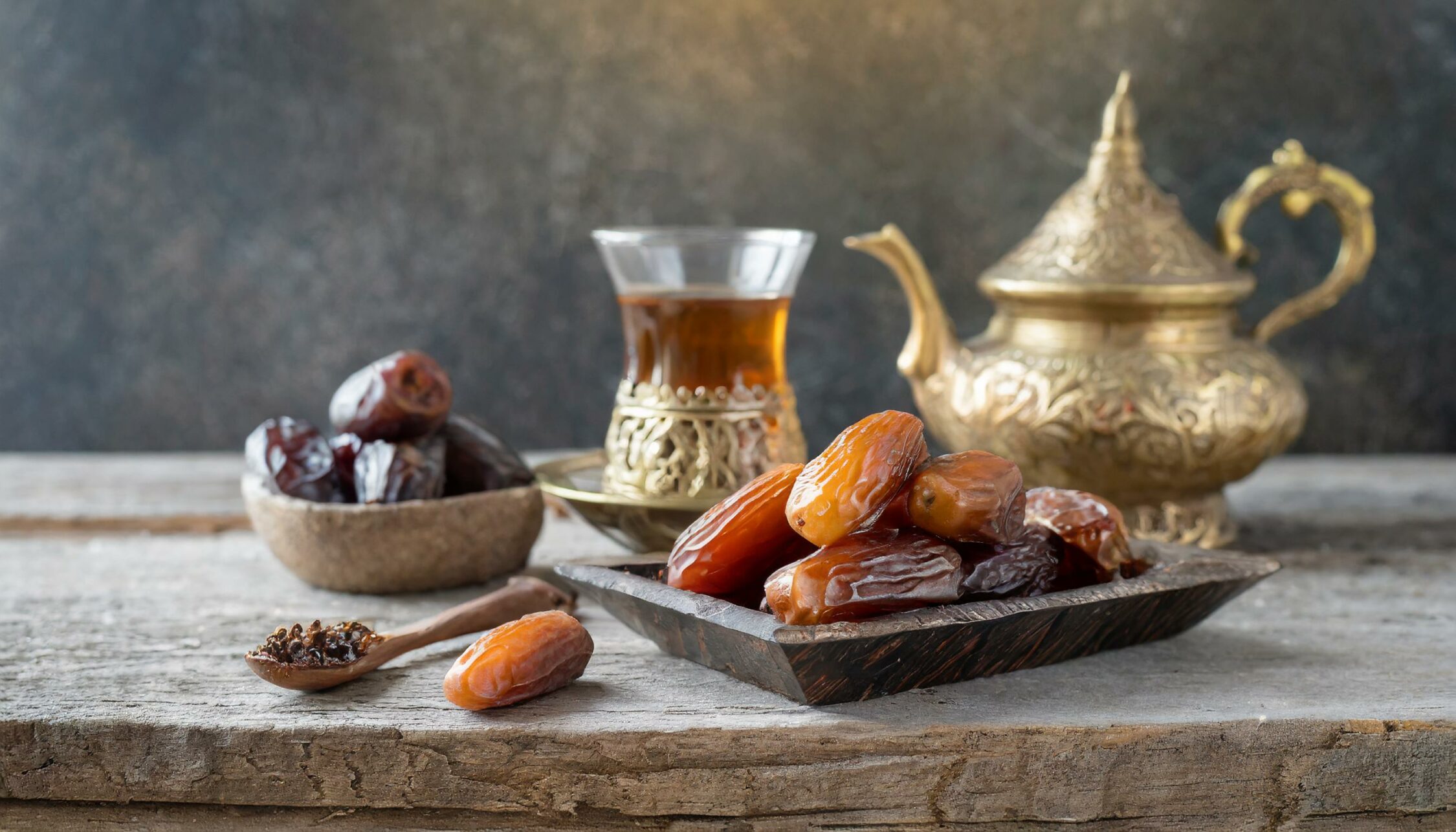 Télécharger le planning repas Ramadan 2024