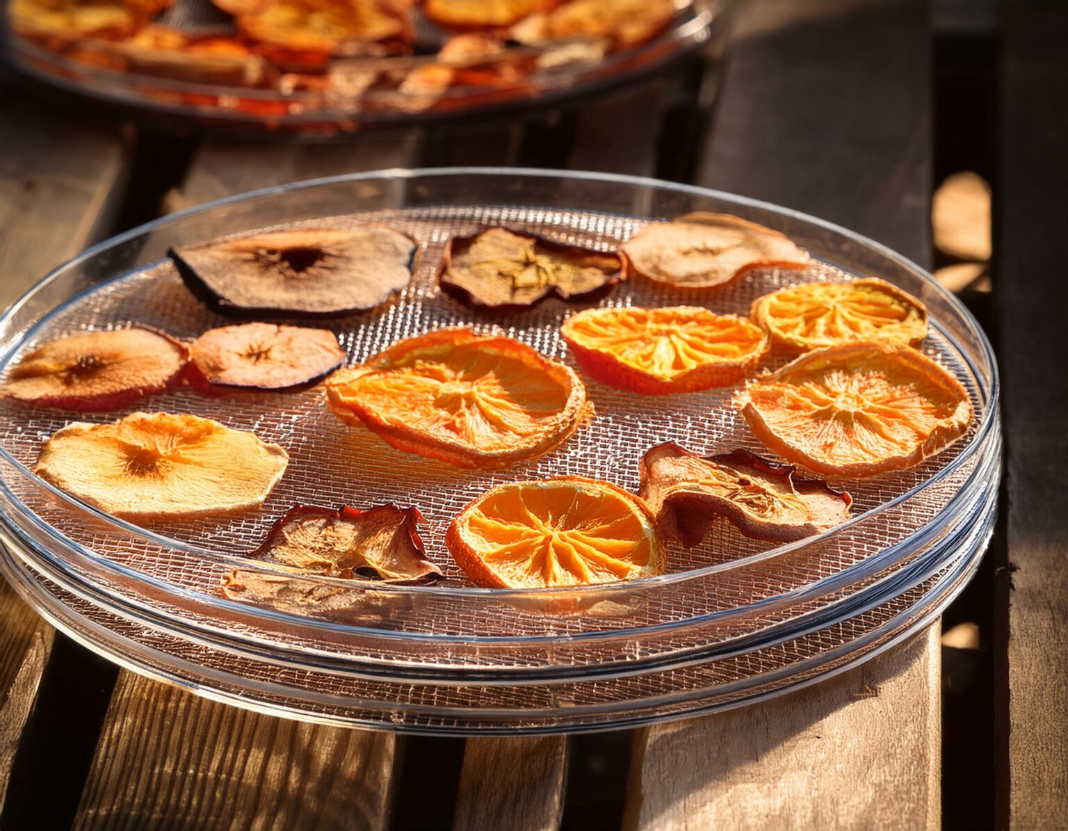 Comment déshydrater des fruits ? Les 3 méthodes expliquées.