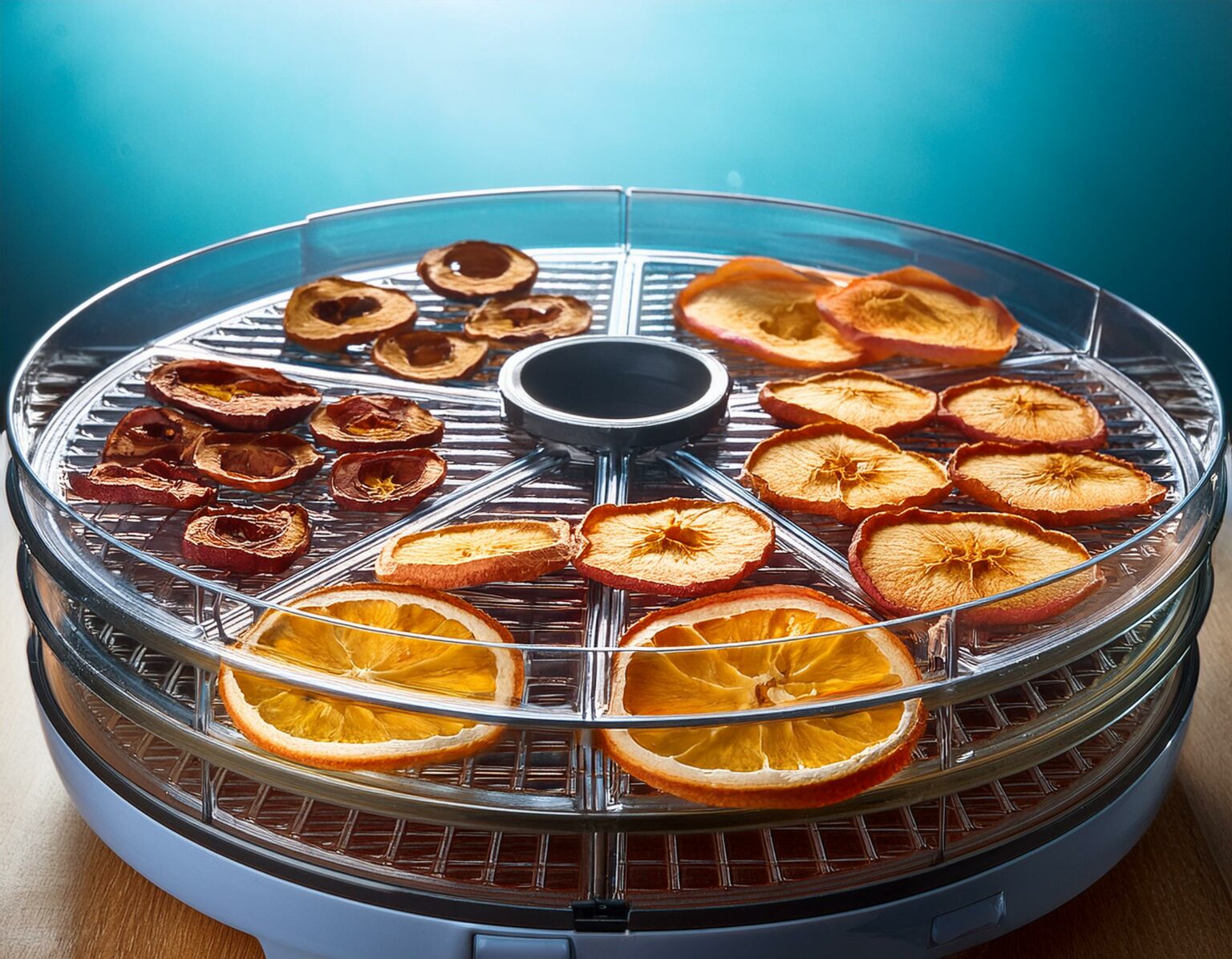 Comment déshydrater des fruits ? Les 3 méthodes expliquées.